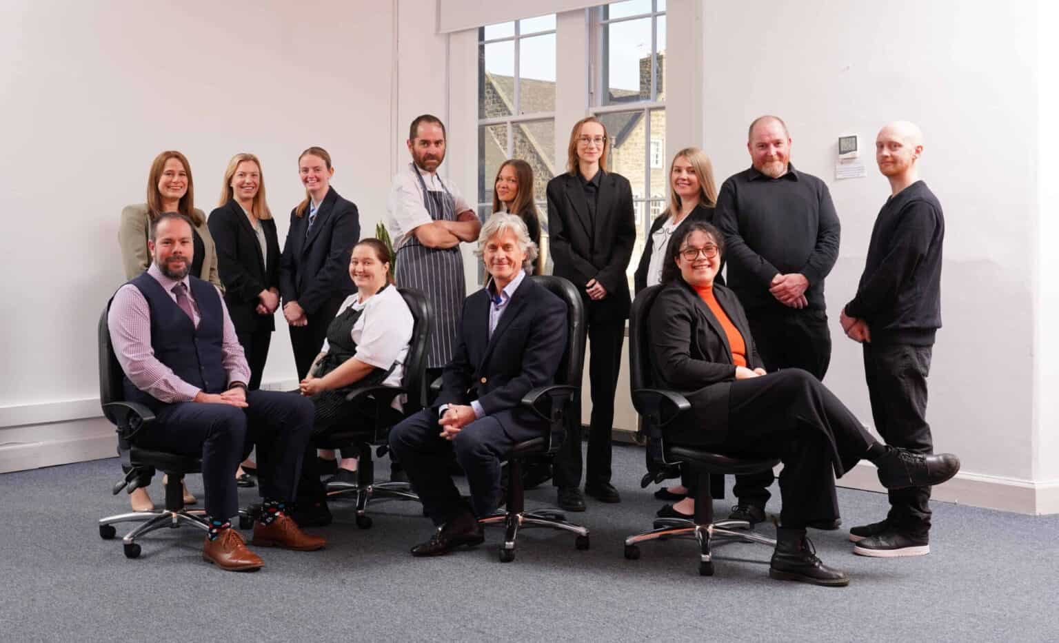 Edinburgh Training and Conference Venue